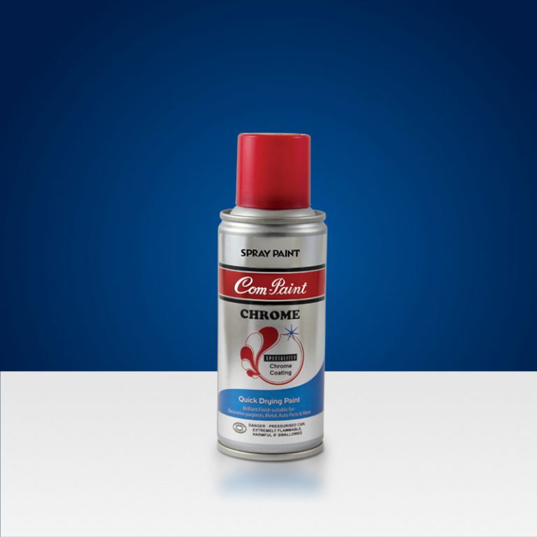 General Applications - Com Paint