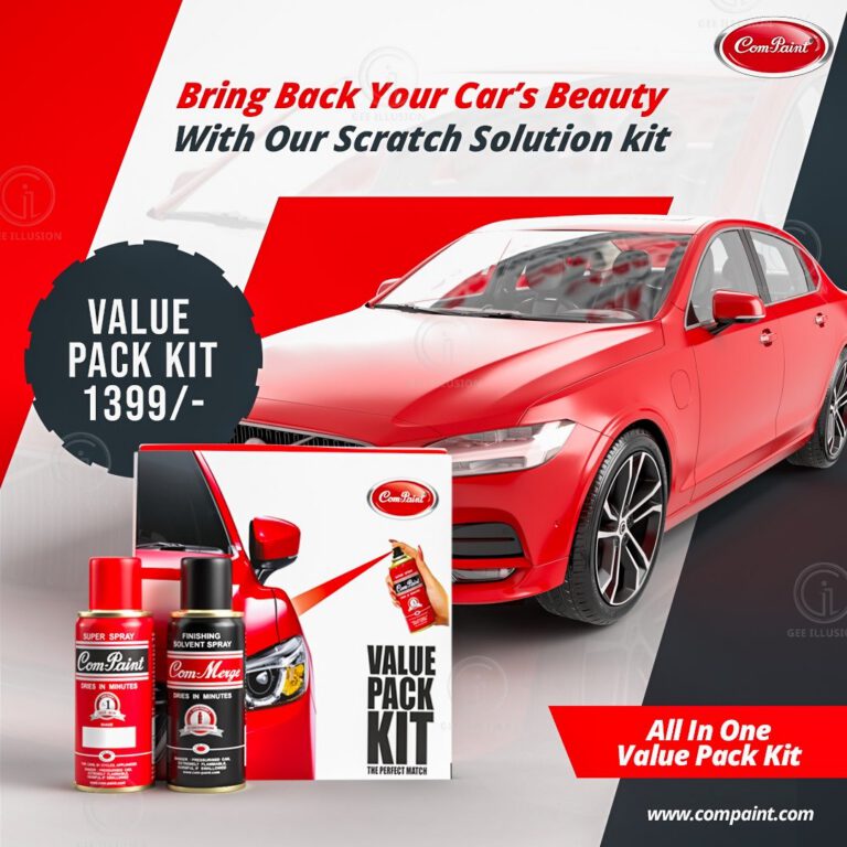 Car Scratch Repair Guide | Remove Scratches Fast