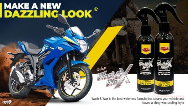 Best Car Spray Paint in India | Scratch Repair Paint Online